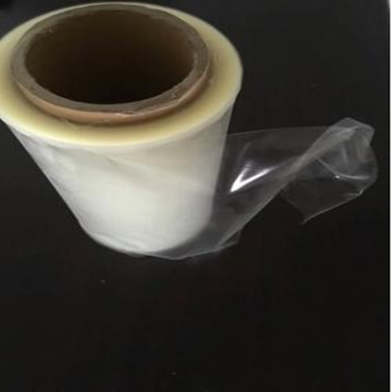 High Temperature Resistance Water Soluble Release Film 25um Thickness ... High Temperature Resistance Water Soluble Release Film 25um Thickness ...