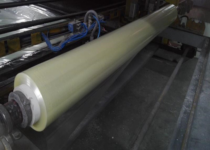High-temperature Resistant PVA Water Soluble Mold Release Film For ...