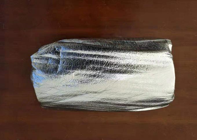 Polyvinyl Alcohol Packaging PVA Water Soluble Film For Packaging Bags